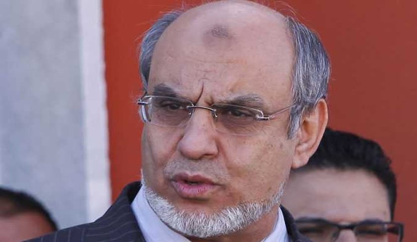 Hamadi Jebali admis en urgence à l’hôpital Habib Thameur