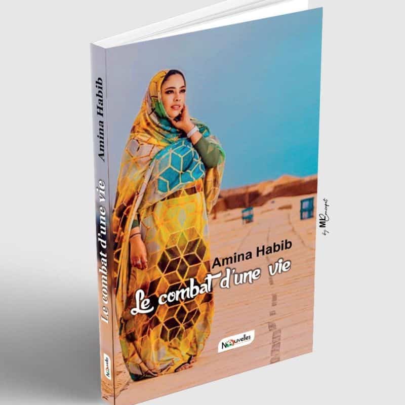 "Le combat d'une vie", Amina Habib