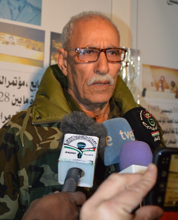 Sahara occidental : la pression monte au sein du Polisario pour ...