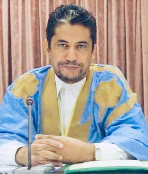 Mauritanie: Décès de Sidi Moctar Cheiguer, une icône de la presse ...