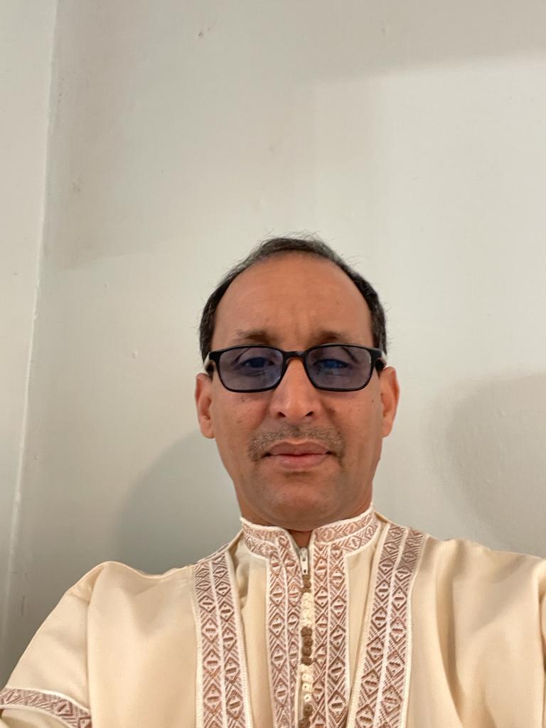 Mohammed Lemine, incarnation vivante de la fraternité et de la ...