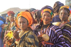 1er festival culturel de Djéol, à la découverte du patrimoine ...