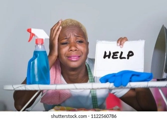 A celle-là qui n’a pas de rêve à vendre, mais seulement un quotidien ...