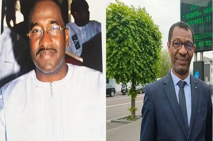Questions de Mamadou Sy, réponse de DEME Abdelaziz