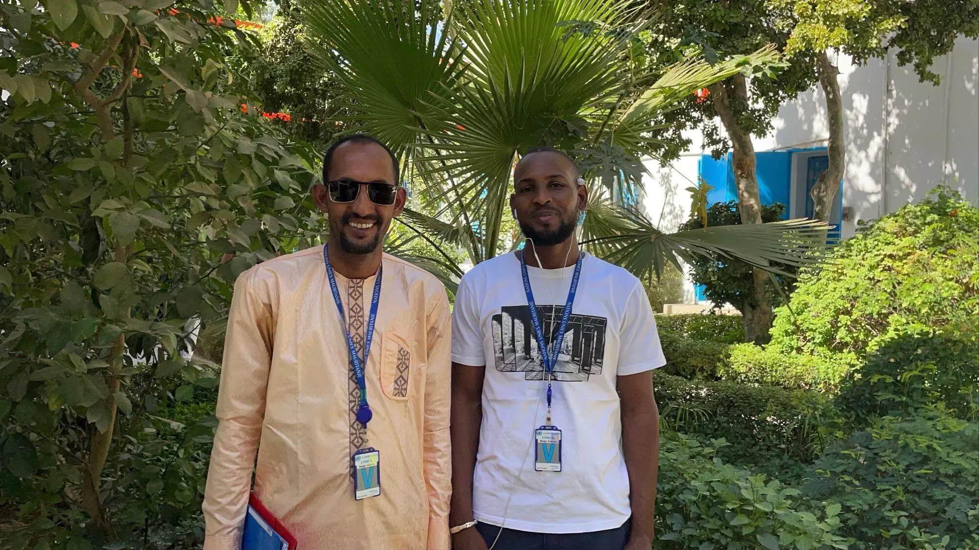 Mauritanie: dans le camp de Mbera, l'investissement des réfugiés pour ...