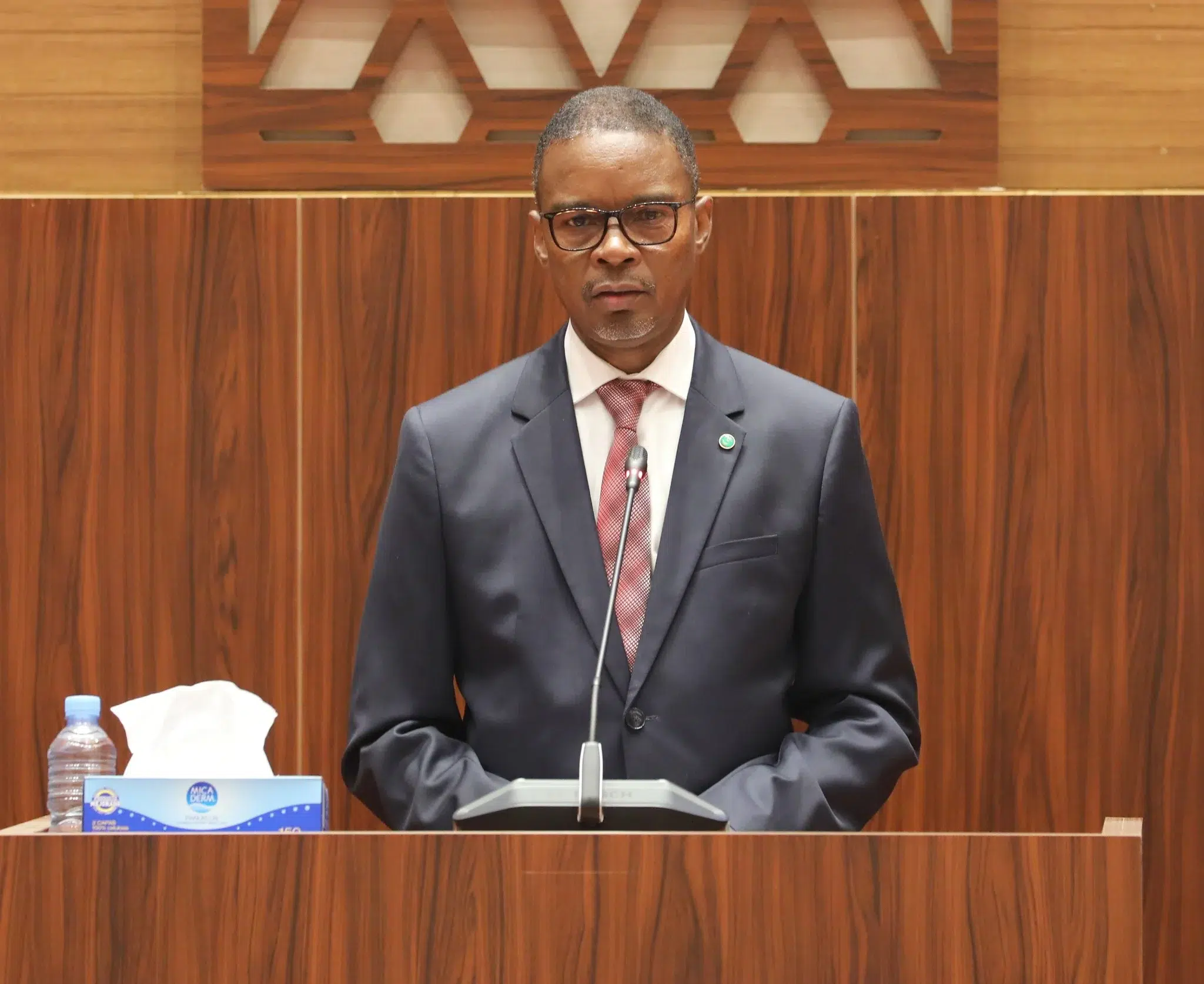 PM: "Les projets sociaux touchent la vie de tous les citoyens"