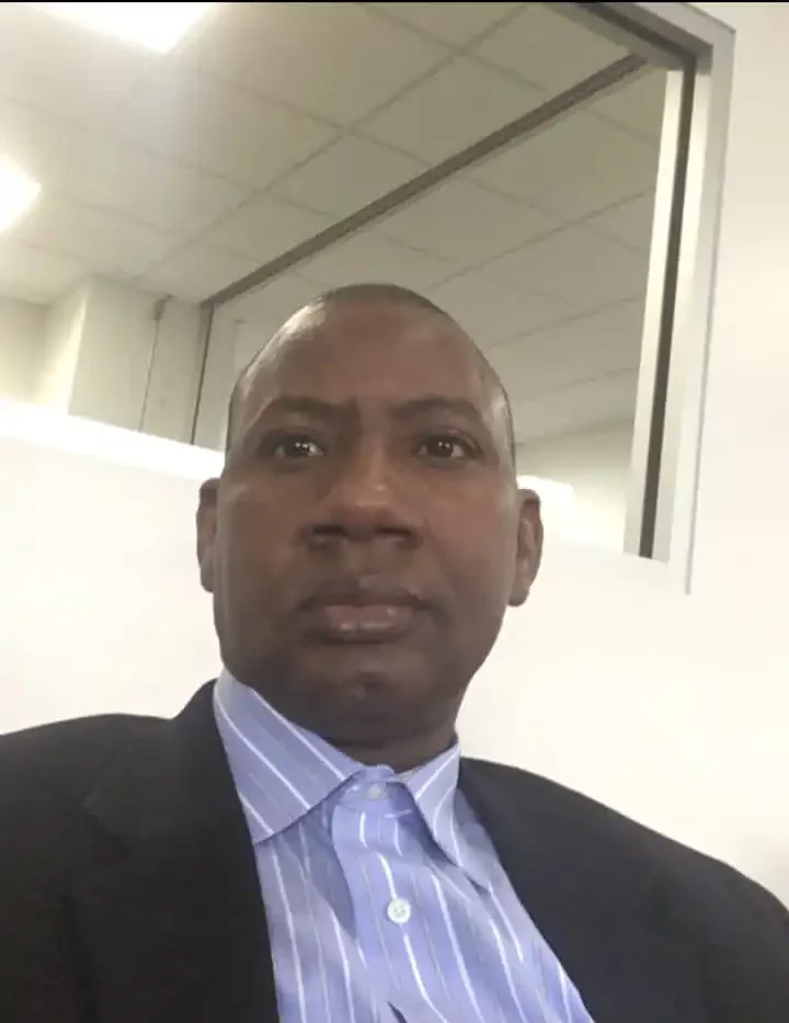 Mamadou Moustapha Bâ : Vers un Dialogue Inclusif pour l’Avenir de la ...