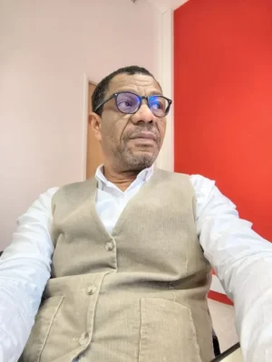 Mauritaniens toutes composantes confondues