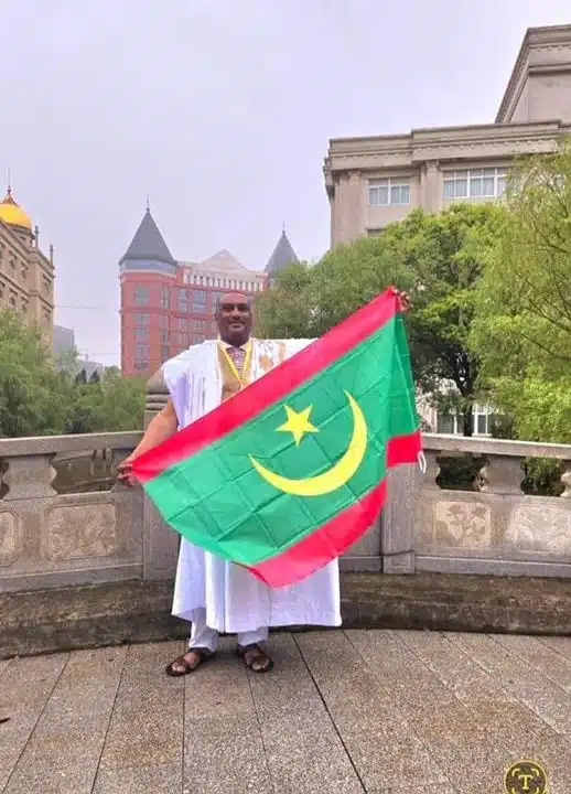 Les raisons qui font que Moctar Ould Diay n'est pas un premier ministre ...