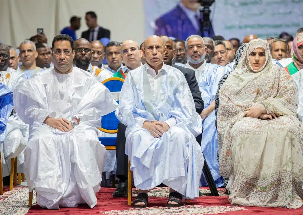 Taazour : Un nouvel élan pour le développement urbain et l’inclusion ...