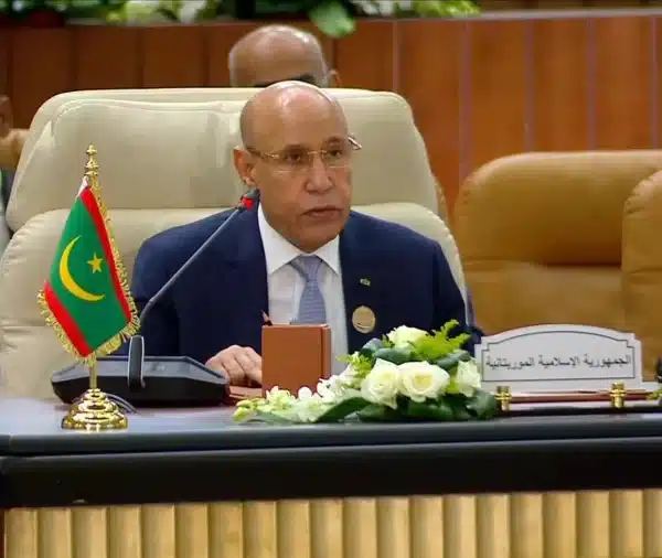 Pourquoi les réalisations de Ghazouani passent inaperçues : décryptage ...