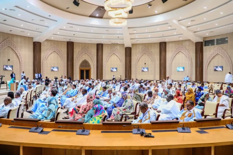 Les élites éternelles : un mal mauritanien ou une réalité universelle
