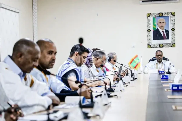 Parti El Insaf : la commission permanente examine de profondes réformes ...