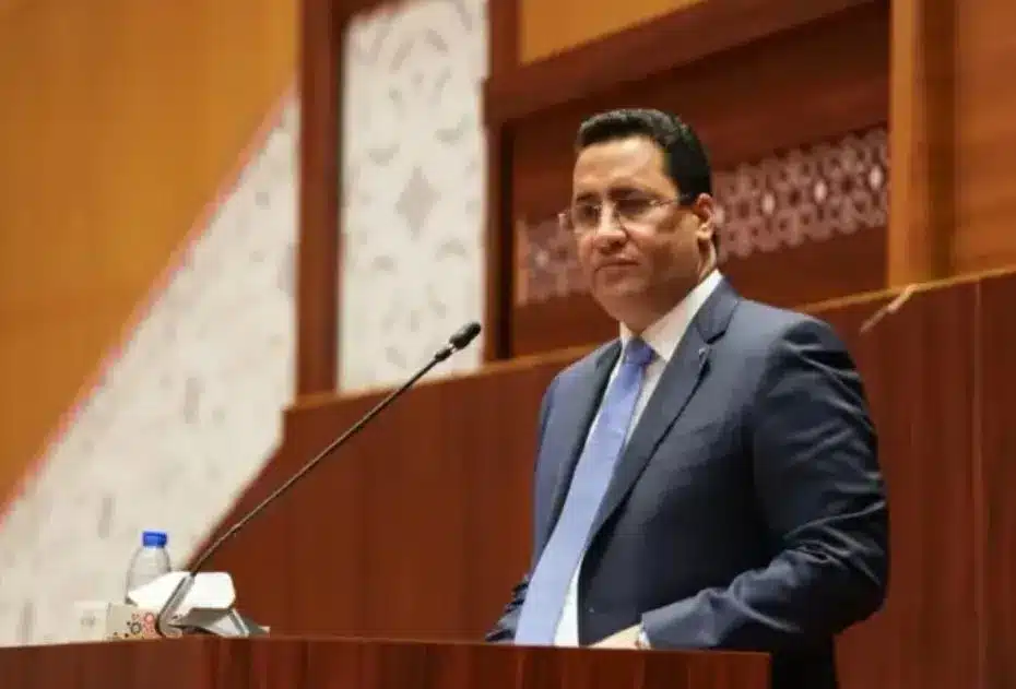 Ould Diay : Le traitement du passif humanitaire exige un haut degré de ...